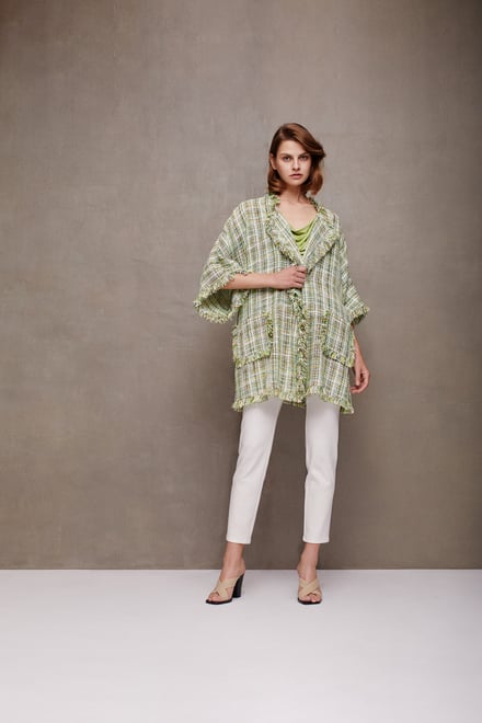 jun ashida 2021年春夏コレクション | 画像35枚 - FASHIONSNAP.COM