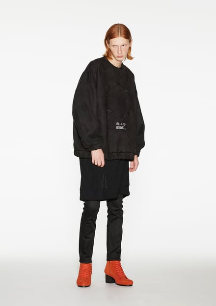 SHAREEF 2021年春夏コレクション | 画像37枚 - FASHIONSNAP.COM