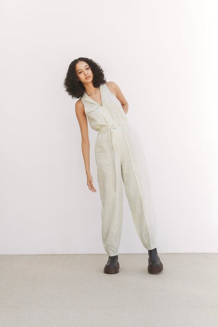 little $uzie 2021 Spring Collectionコレクション | 画像24枚 - FASHIONSNAP.COM