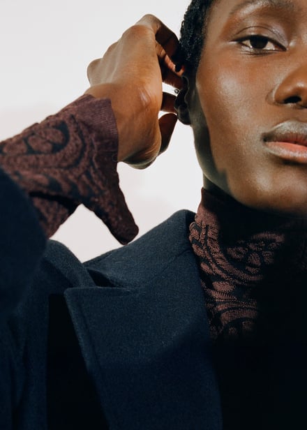 Rodebjer 2021年秋冬コレクションコレクション | 画像27枚 - FASHIONSNAP.COM
