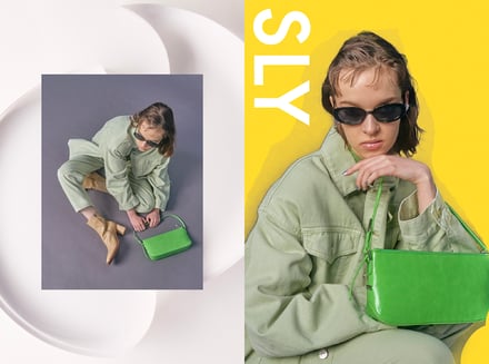 SLY 2021年春夏コレクション | 画像14枚 - FASHIONSNAP.COM