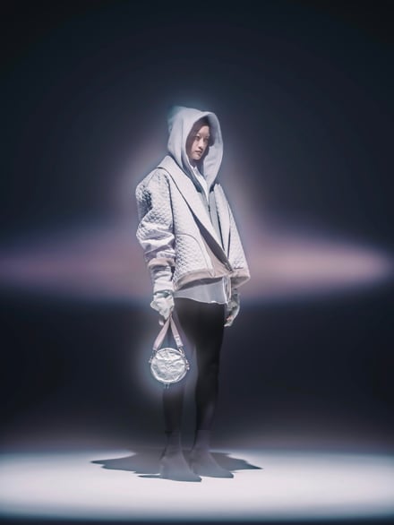 HATRA 2021年秋冬コレクションコレクション | 画像27枚 - FASHIONSNAP.COM