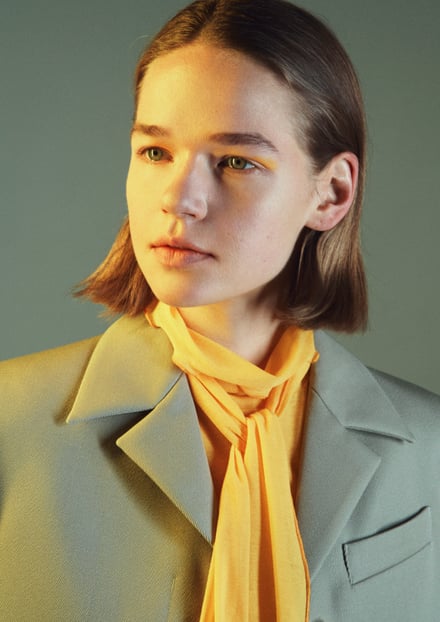 JANE SMITH 2021年秋冬コレクションコレクション | 画像18枚 - FASHIONSNAP.COM