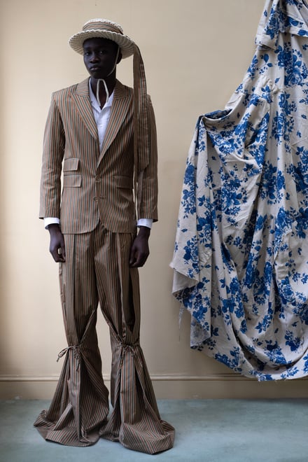 S.S.DALEY 2021年秋冬コレクションコレクション | 画像26枚 - FASHIONSNAP.COM