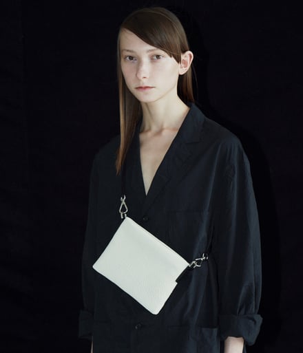 ITTI 2021年春夏コレクション | 画像17枚 - FASHIONSNAP.COM