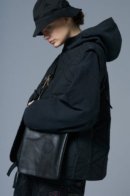 NICENESS 2021年秋冬コレクションコレクション | 画像65枚 - FASHIONSNAP.COM