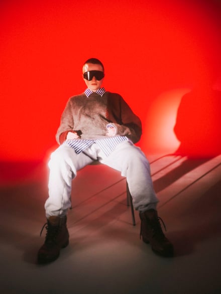 ROTOL 2021年秋冬コレクションコレクション | 画像46枚 - FASHIONSNAP.COM