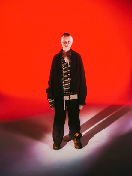 ROTOL 2021年秋冬コレクションコレクション | 画像46枚 - FASHIONSNAP.COM