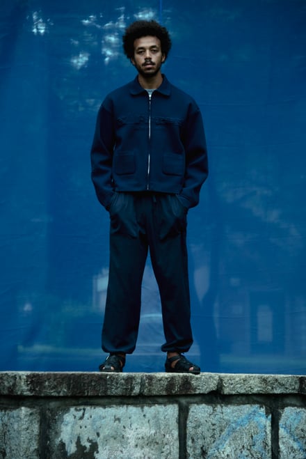 BLAHW 2022年春夏コレクション | 画像18枚 - FASHIONSNAP.COM