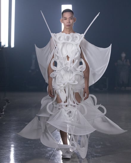 RYUNOSUKEOKAZAKI 2022年春夏コレクション | 東京 | 画像67枚 - FASHIONSNAP.COM