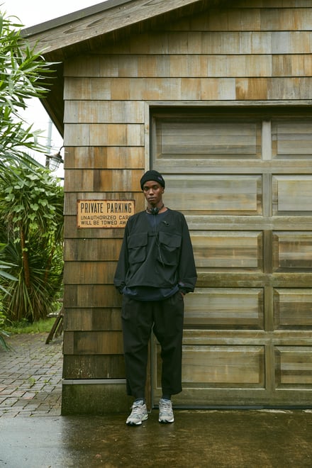 CAL O LINE 2022年春夏コレクション | 画像33枚 - FASHIONSNAP.COM