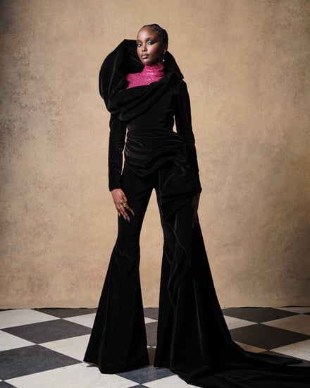 Harris Reed 2022 Collectionコレクション | 画像10枚 - FASHIONSNAP.COM