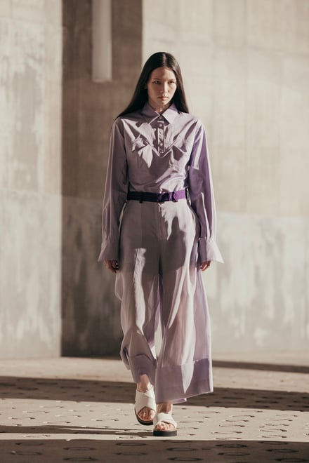 CINOH 2023年春夏コレクション | 東京 | 画像31枚 - FASHIONSNAP.COM