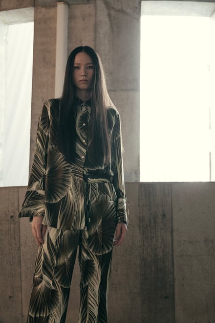 CINOH 2023年春夏コレクション | 東京 | 画像31枚 - FASHIONSNAP.COM