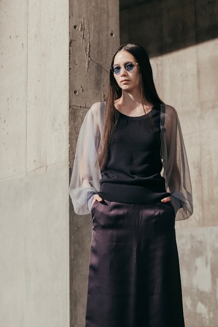 CINOH 2023年春夏コレクション | 東京 | 画像31枚 - FASHIONSNAP.COM