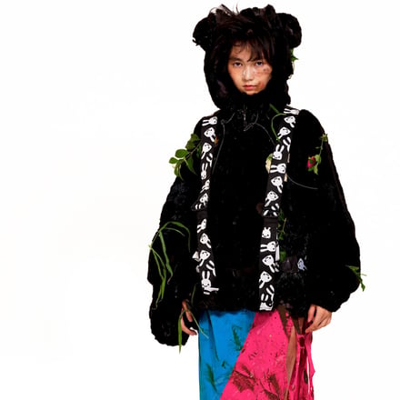 CUNE 2022年秋冬コレクションコレクション | 画像40枚 - FASHIONSNAP.COM