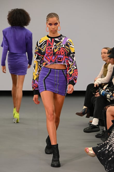 MARK FAST 2023年春夏コレクション | 画像67枚 - FASHIONSNAP.COM