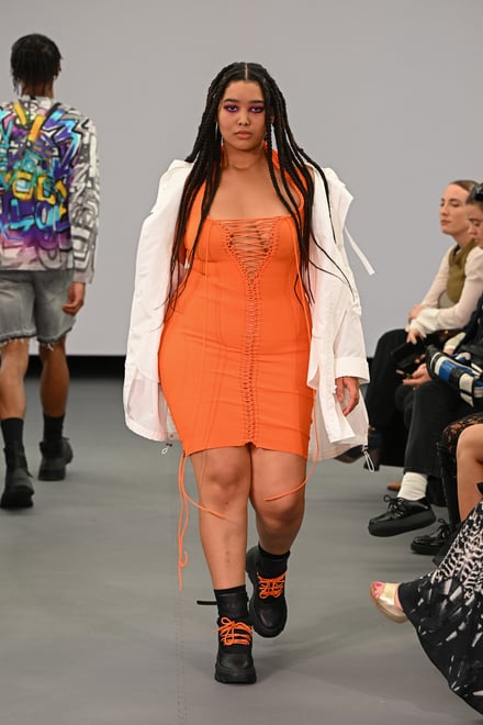 MARK FAST 2023年春夏コレクション | 画像67枚 - FASHIONSNAP.COM