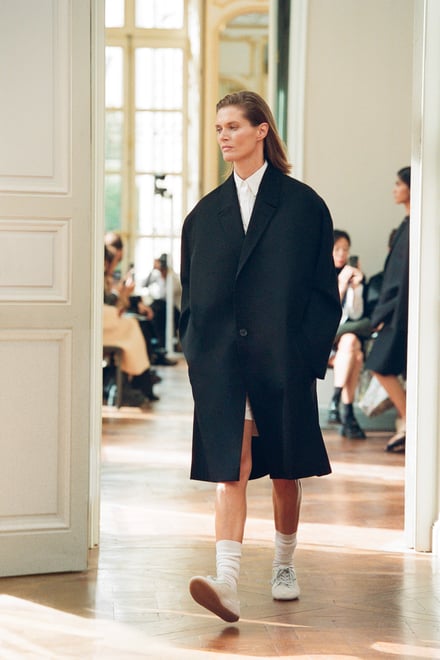 The Row 2023年春夏コレクション | 画像33枚 - FASHIONSNAP.COM