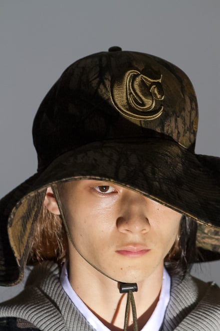 GANRYU 2013春夏コレクション | 東京 | 画像86枚 - FASHIONSNAP.COM