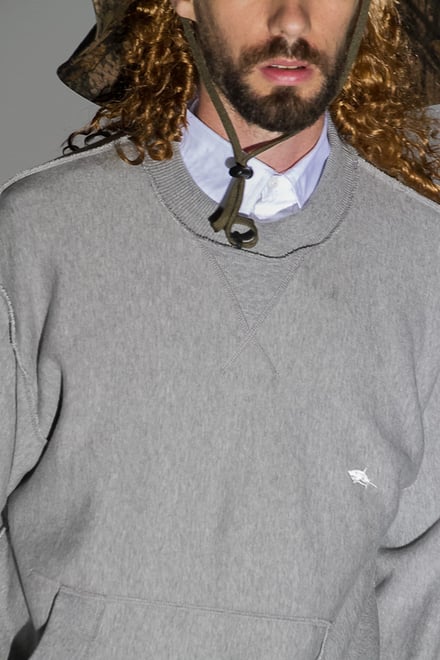 GANRYU 2013春夏コレクション | 東京 | 画像86枚 - FASHIONSNAP.COM