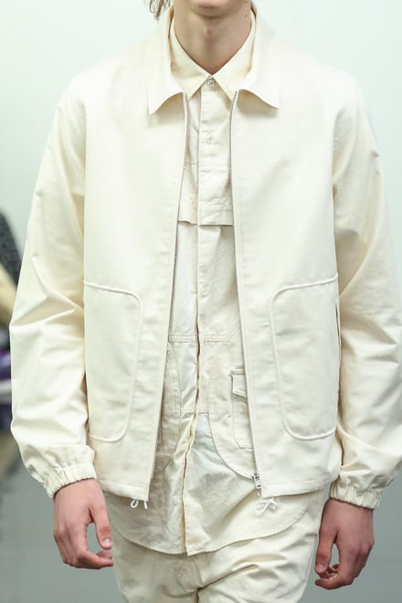 GANRYU 2015春夏コレクション | 東京 | 画像77枚 - FASHIONSNAP.COM