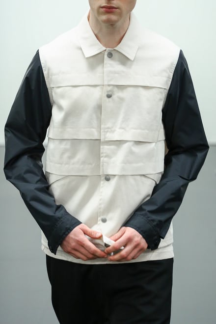 GANRYU 2015春夏コレクション | 東京 | 画像77枚 - FASHIONSNAP.COM