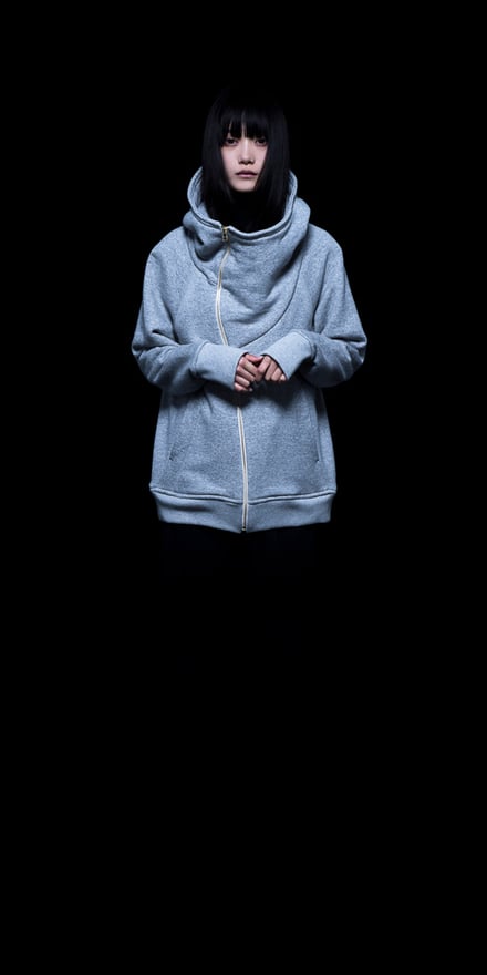 hatra 2014~15秋冬コレクション | 東京 | 画像38枚 - FASHIONSNAP.COM