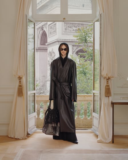 ブランド「BALENCIAGA」のコレクション一覧 - FASHIONSNAP ブランド「BALENCIAGA」のコレクション一覧 - FASHIONSNAP
