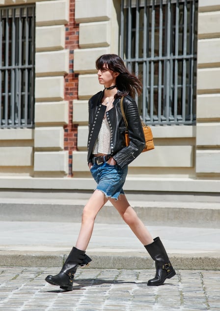 ブランド「CELINE」のコレクション一覧 - FASHIONSNAP ブランド「CELINE」のコレクション一覧 - FASHIONSNAP
