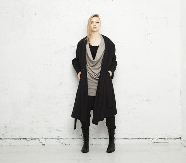 divka 2015-16秋冬 | 画像58枚 - FASHIONSNAP