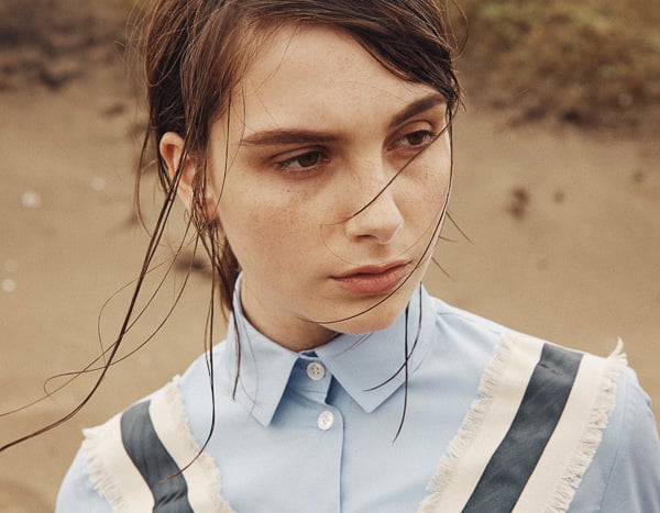 BELPER 2016年春夏 | 東京 | 画像30枚 - FASHIONSNAP