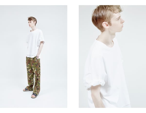Sise 2016年春夏 | 東京 | 画像14枚 - FASHIONSNAP