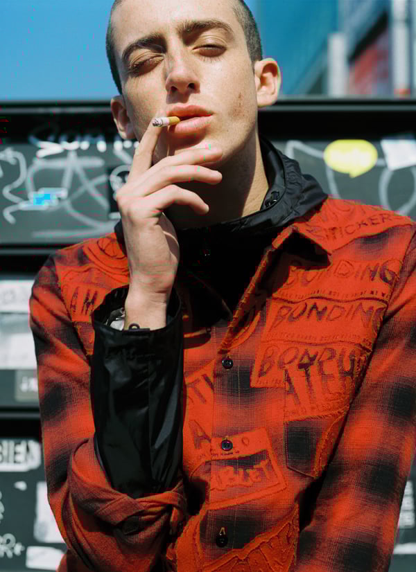 doublet 2016-17秋冬 | 画像27枚 - FASHIONSNAP