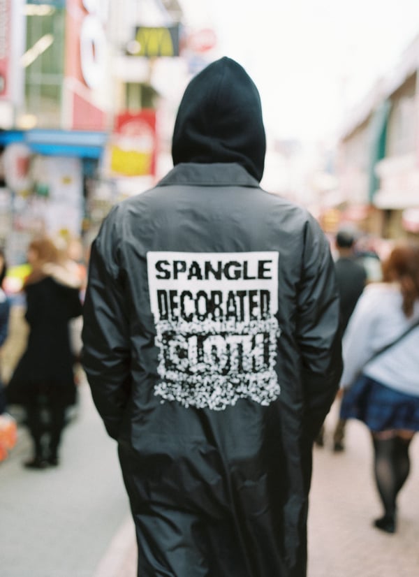 doublet 2016-17秋冬 | 画像27枚 - FASHIONSNAP