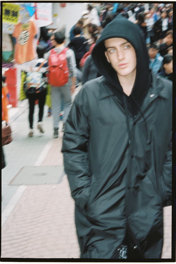 doublet 2016-17秋冬 | 画像27枚 - FASHIONSNAP