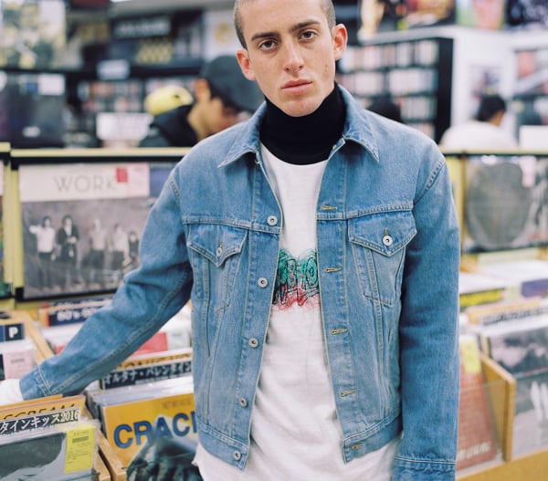 doublet 2016-17秋冬 | 画像27枚 - FASHIONSNAP