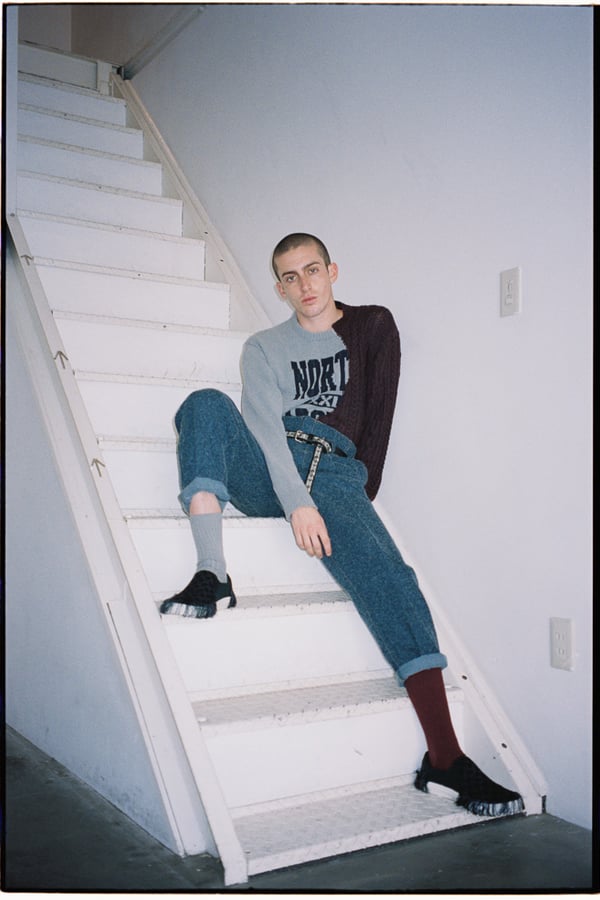 doublet 2016-17秋冬 | 画像27枚 - FASHIONSNAP