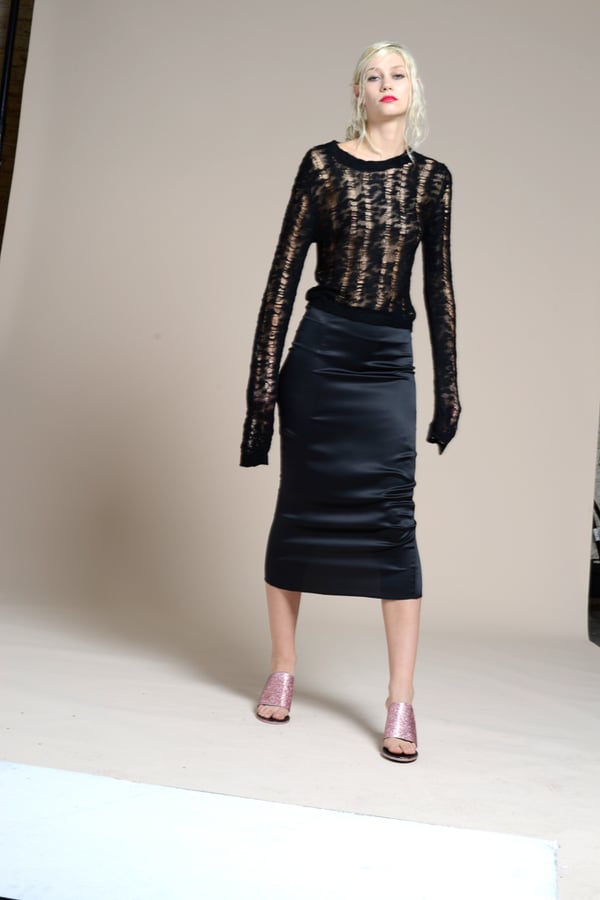 JEAN COLONNA 2016-17秋冬 | 画像36枚 - FASHIONSNAP