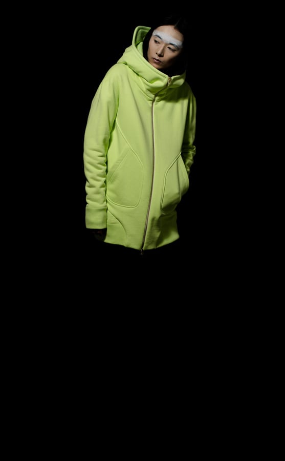 hatra 2016-17秋冬 | 東京 | 画像47枚 - FASHIONSNAP