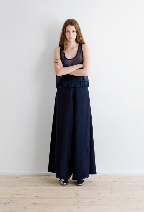 Samuji 2017年春夏 | 画像133枚 - FASHIONSNAP