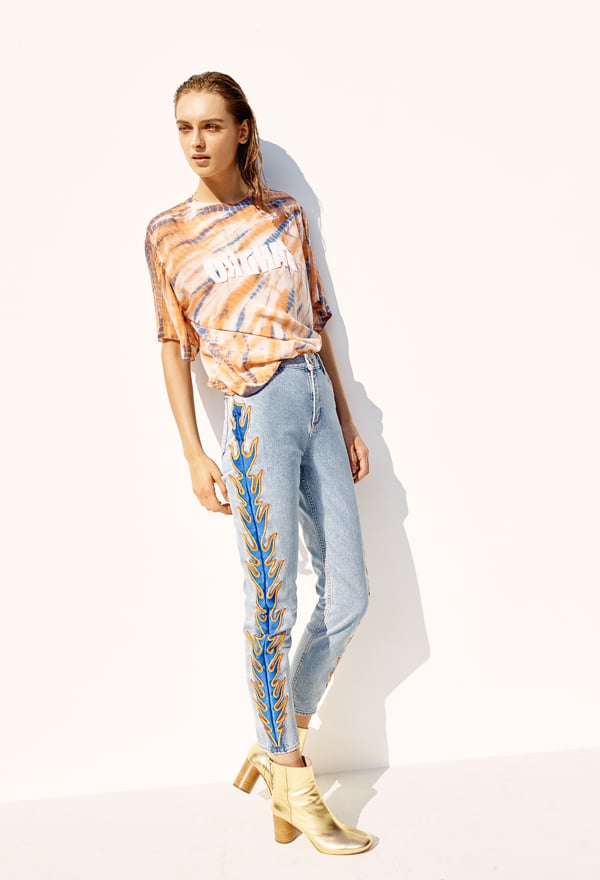 Sandro 2017年春夏 | パリ | 画像33枚 - FASHIONSNAP