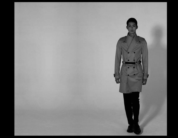 [ー]Minus 2017-18秋冬 | 画像34枚 - FASHIONSNAP