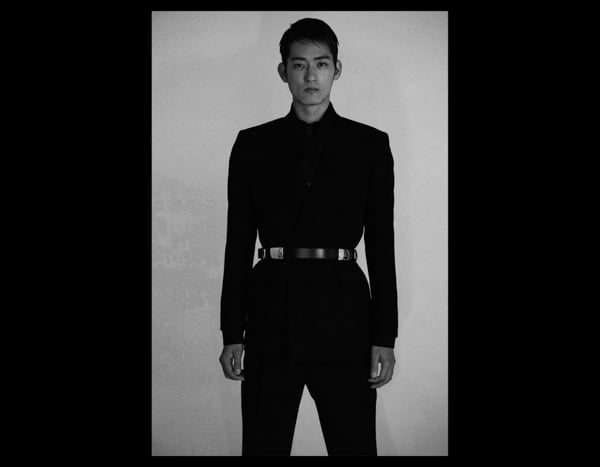 [ー]Minus 2017-18秋冬 | 画像34枚 - FASHIONSNAP