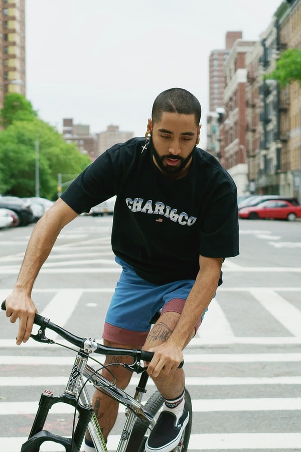 CHARI&CO 2018 Summer Collection | 画像20枚 - FASHIONSNAP