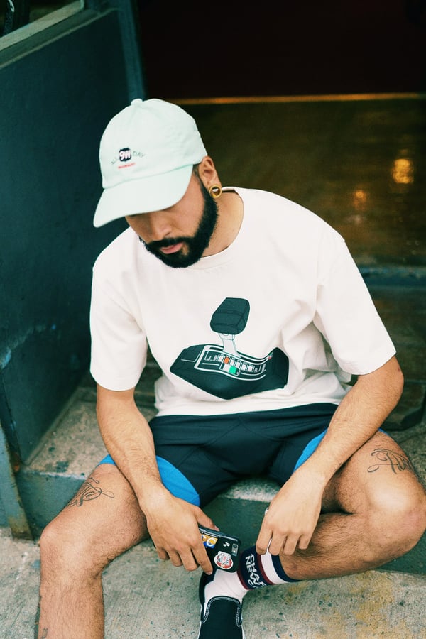 CHARI&CO 2018 Summer Collection | 画像20枚 - FASHIONSNAP