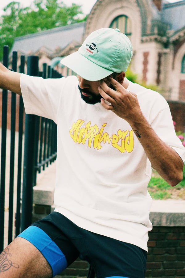 CHARI&CO 2018 Summer Collection | 画像20枚 - FASHIONSNAP