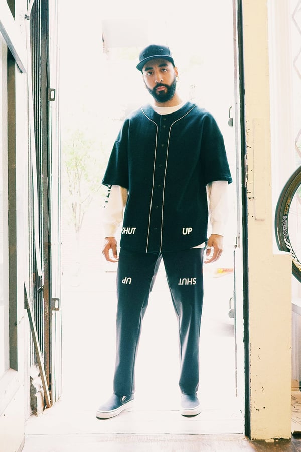 CHARI&CO 2018 Summer Collection | 画像20枚 - FASHIONSNAP