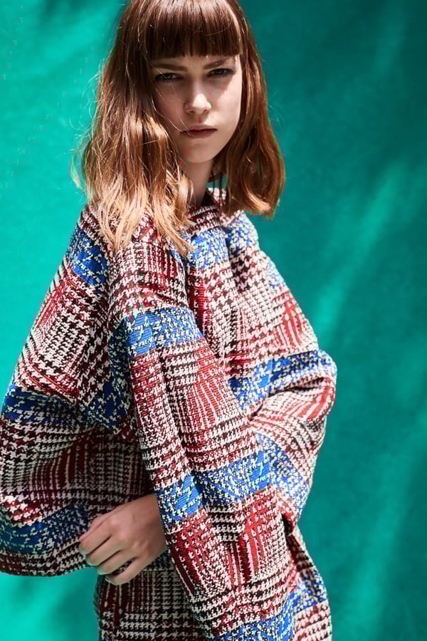 AVIE 2018-19秋冬 | 画像34枚 - FASHIONSNAP