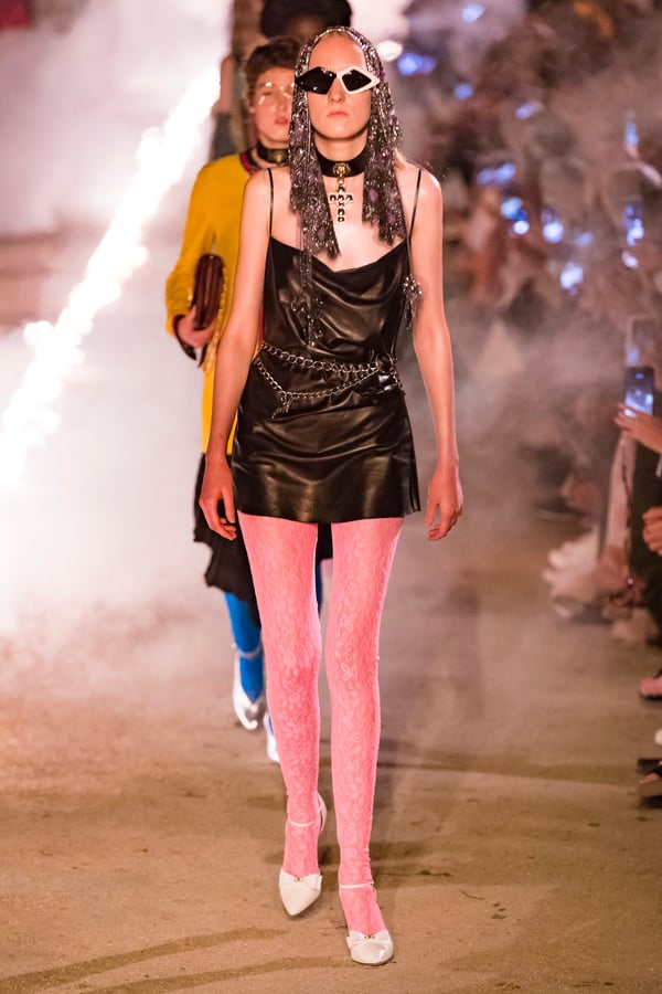 GUCCI 2019 Cruise Collection | 画像114枚 - FASHIONSNAP